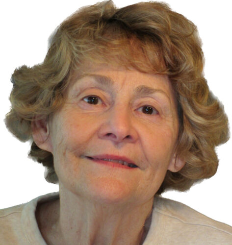 Janeen Scheeler | News, Sports, Jobs - Minot Daily News